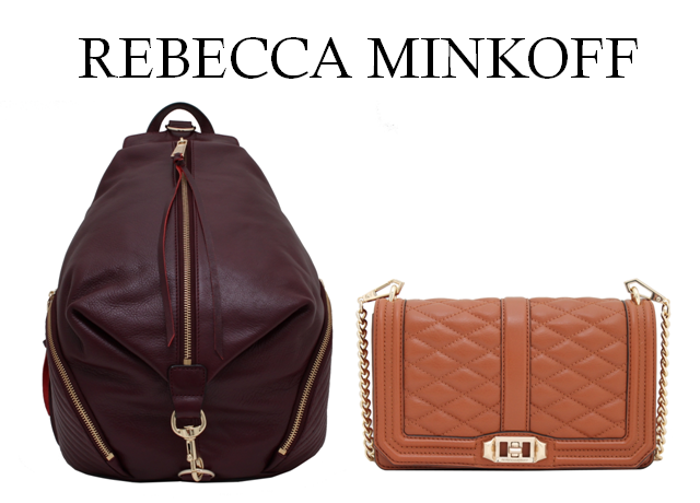 Buy REBECCA MINKOFF Bags Online, Shop REBECCA MINKOFF Bags Singapore ...