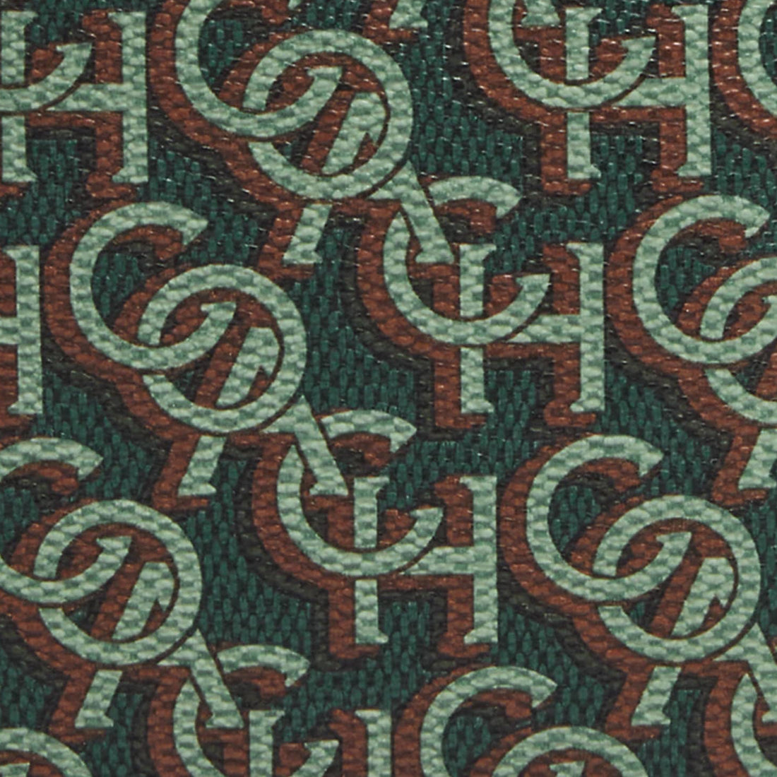 Coach 3 In 1 Wallet With Coach Monogram Print in Amazon Green CF134 ...