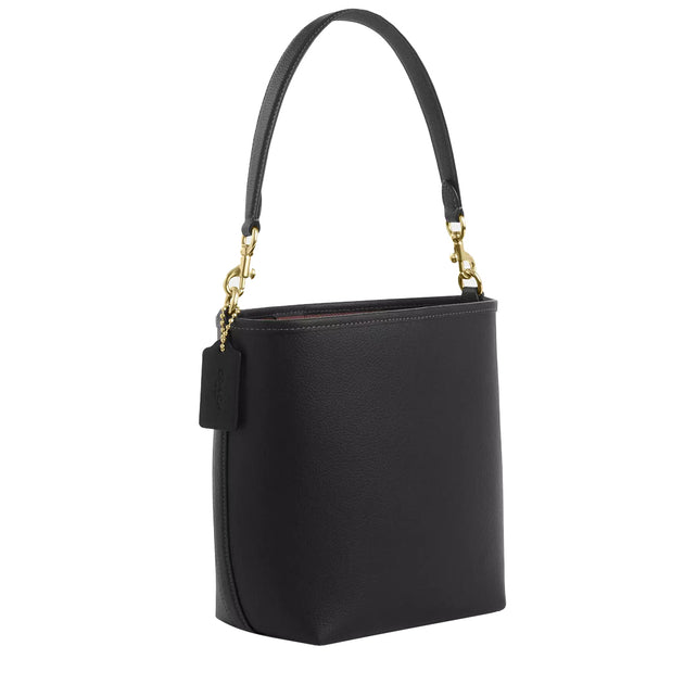 Buy Coach City Bucket Bag in Black CT801 Online in Singapore ...