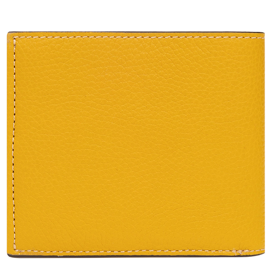 Buy Coach Double Billfold Wallet in Yellow Gold CC136 Online in ...