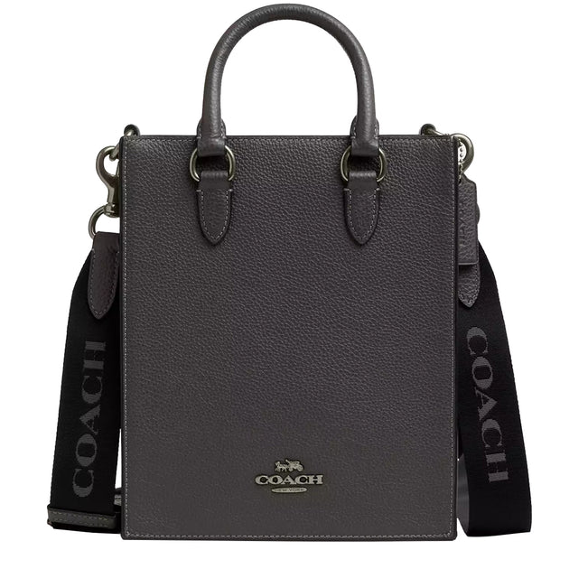 Buy Coach Dylan Tote Bag in Graphite CT910 Online in Singapore ...