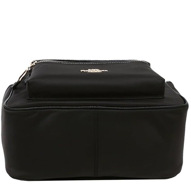 Coach Ellis Backpack Bag in Black CA210 – PinkOrchard.com