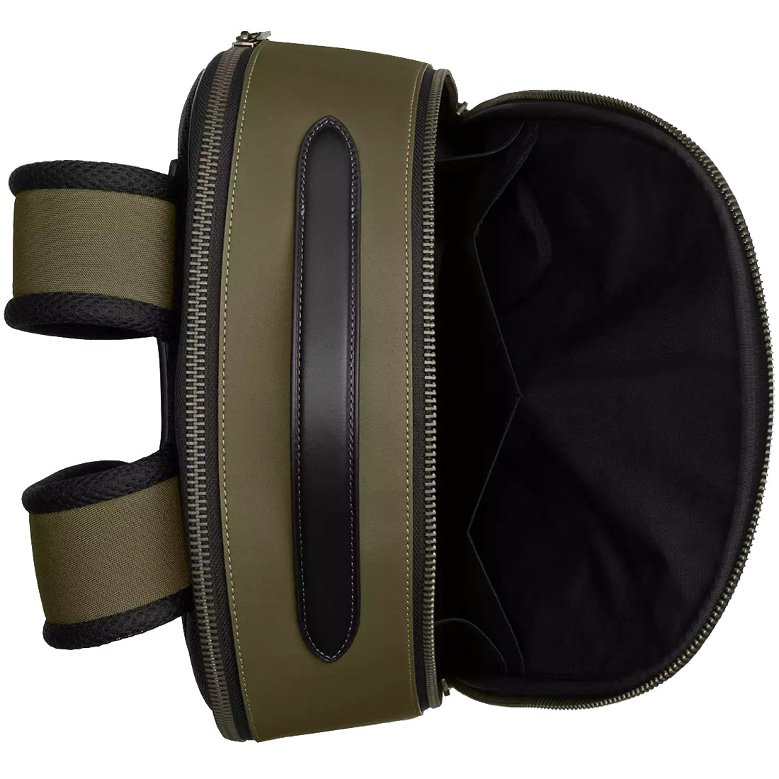 Buy Coach Ethan Backpack Bag In Olive Drab CO992 Online in Singapore ...