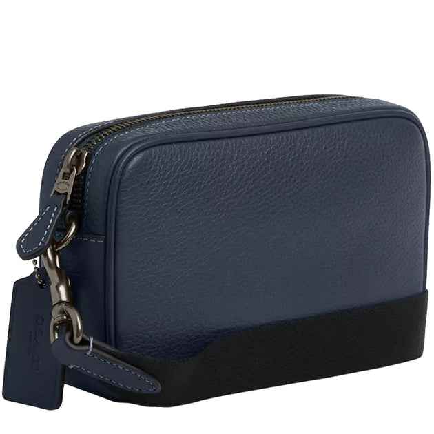 Buy Coach Jayden Crossbody Bag With Fish Print in Denim Multi CT870 ...