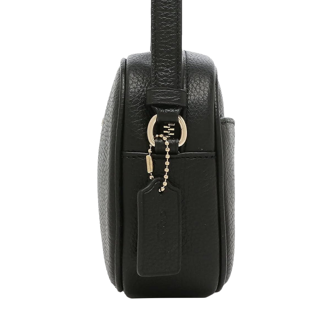 Buy Coach Mini Jamie Camera Bag in Black CA069 Online in Singapore ...