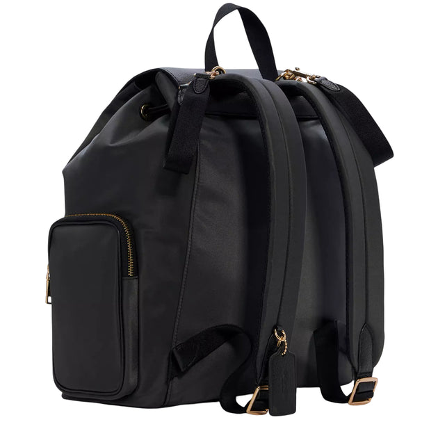 Coach Nylon Baby Backpack Bag C6808 | Designer Bags Sale Online ...