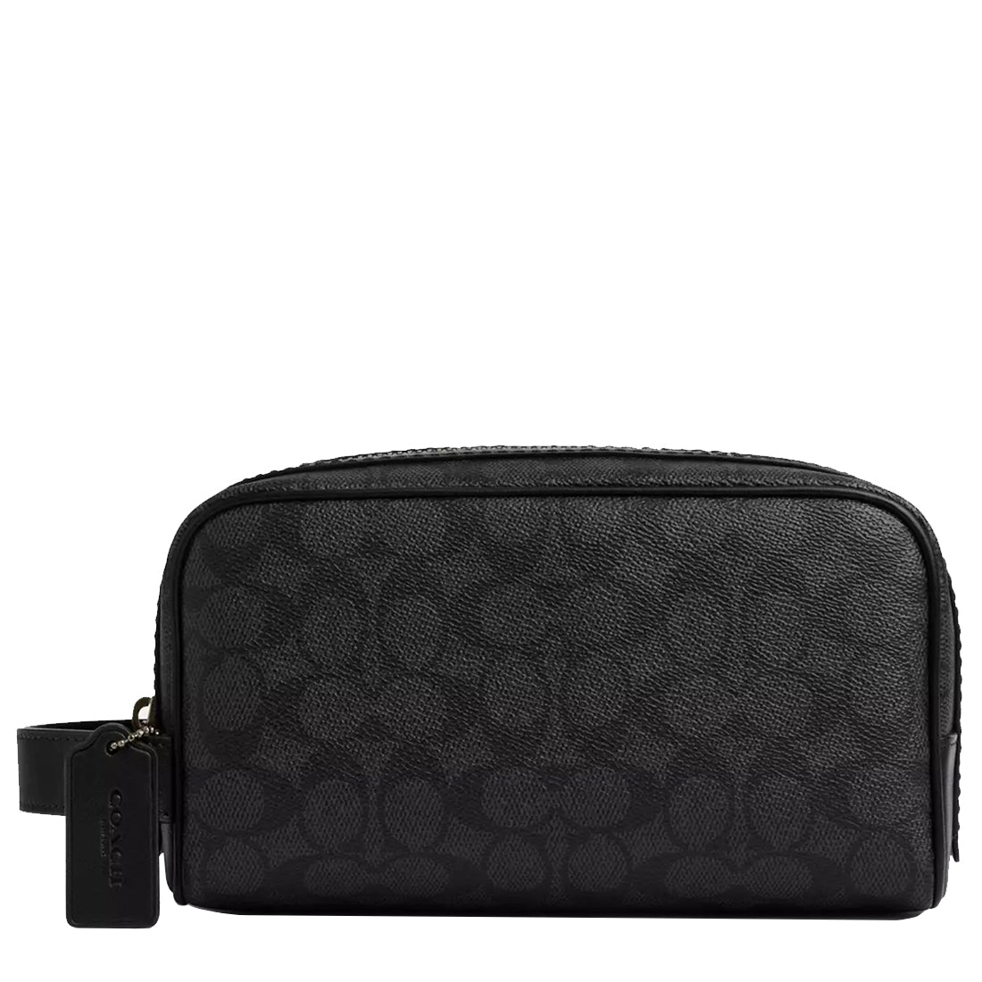 Coach Small Travel Kit Bag - CAR15 | Designer Bags On Sale Online ...