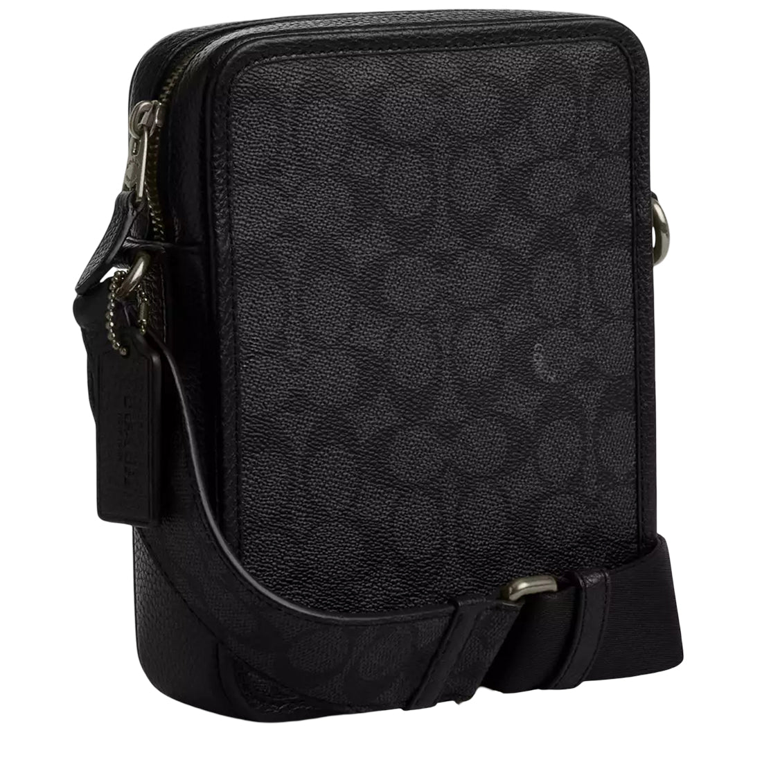 Sullivan Crossbody In Signature Canvas