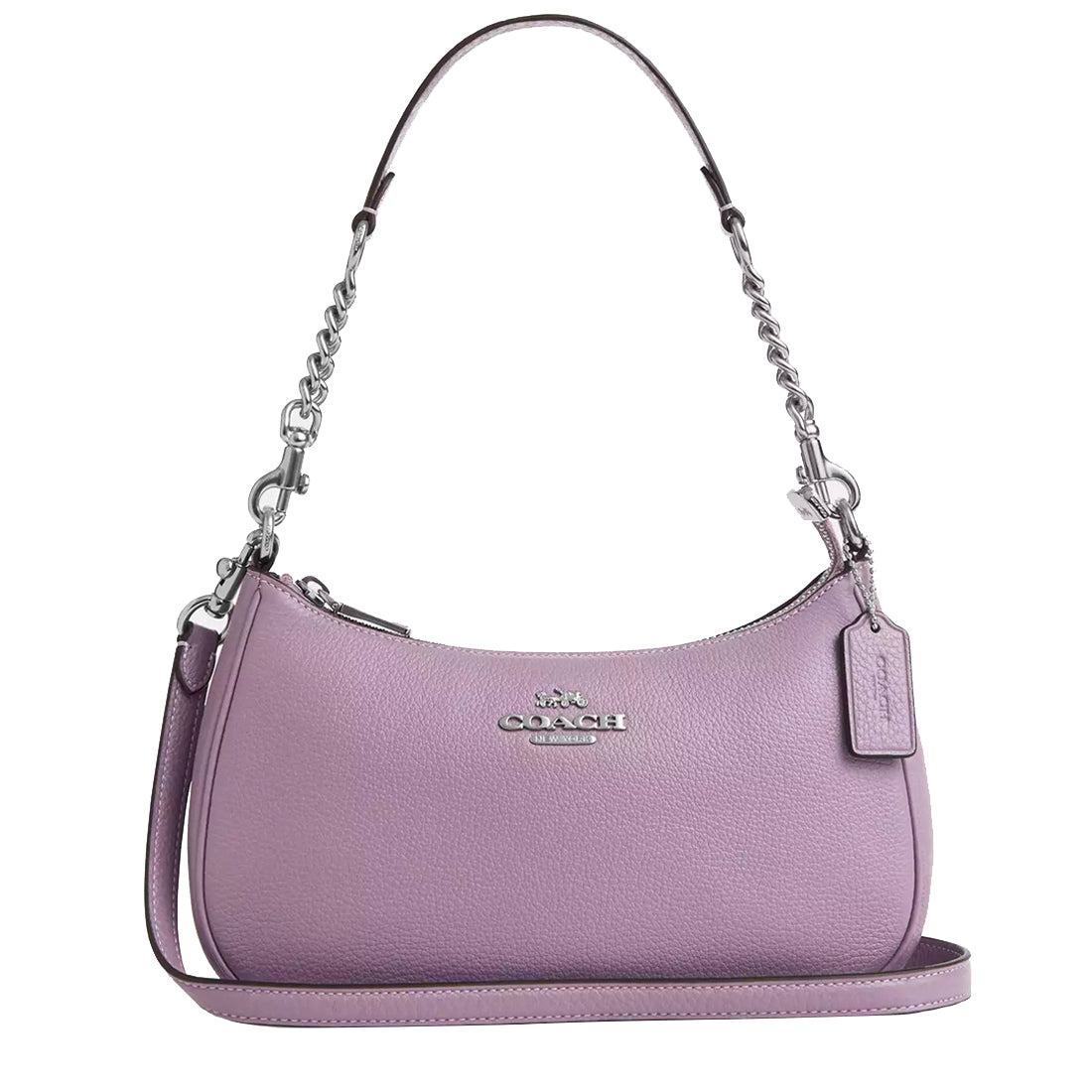 Buy Coach Teri Shoulder Bag in Jasmine CV934 Online in Singapore ...