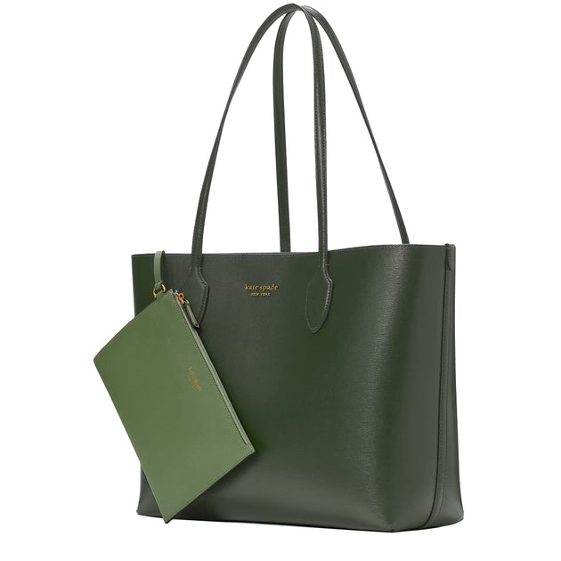 Buy Kate Spade Bleecker Large Tote Bag in Bonsai Tree KC921 Online in ...