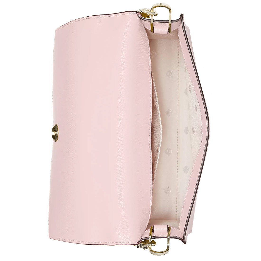 Buy Kate Spade Carson Convertible Crossbody Bag in Chalk Pink wkr00119 ...