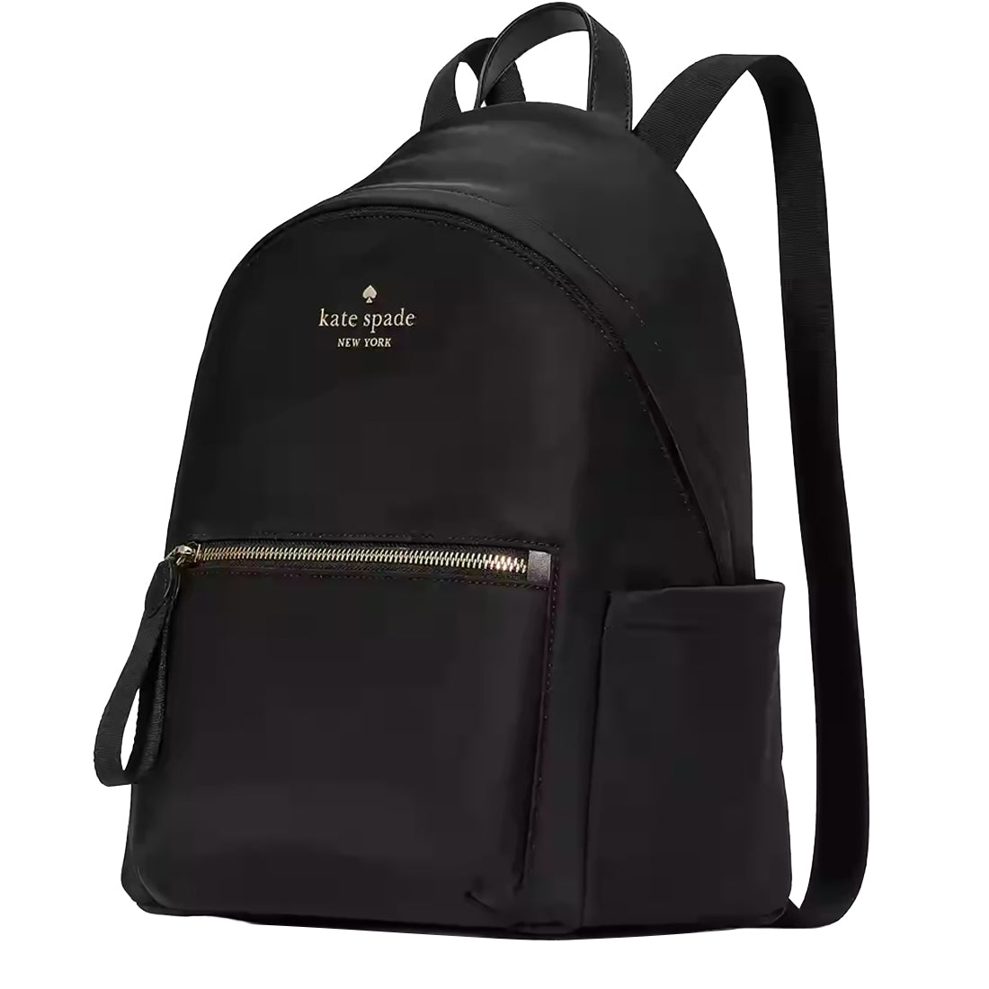 Buy Kate Spade Chelsea Medium Backpack Bag in Black KC522 Online in ...