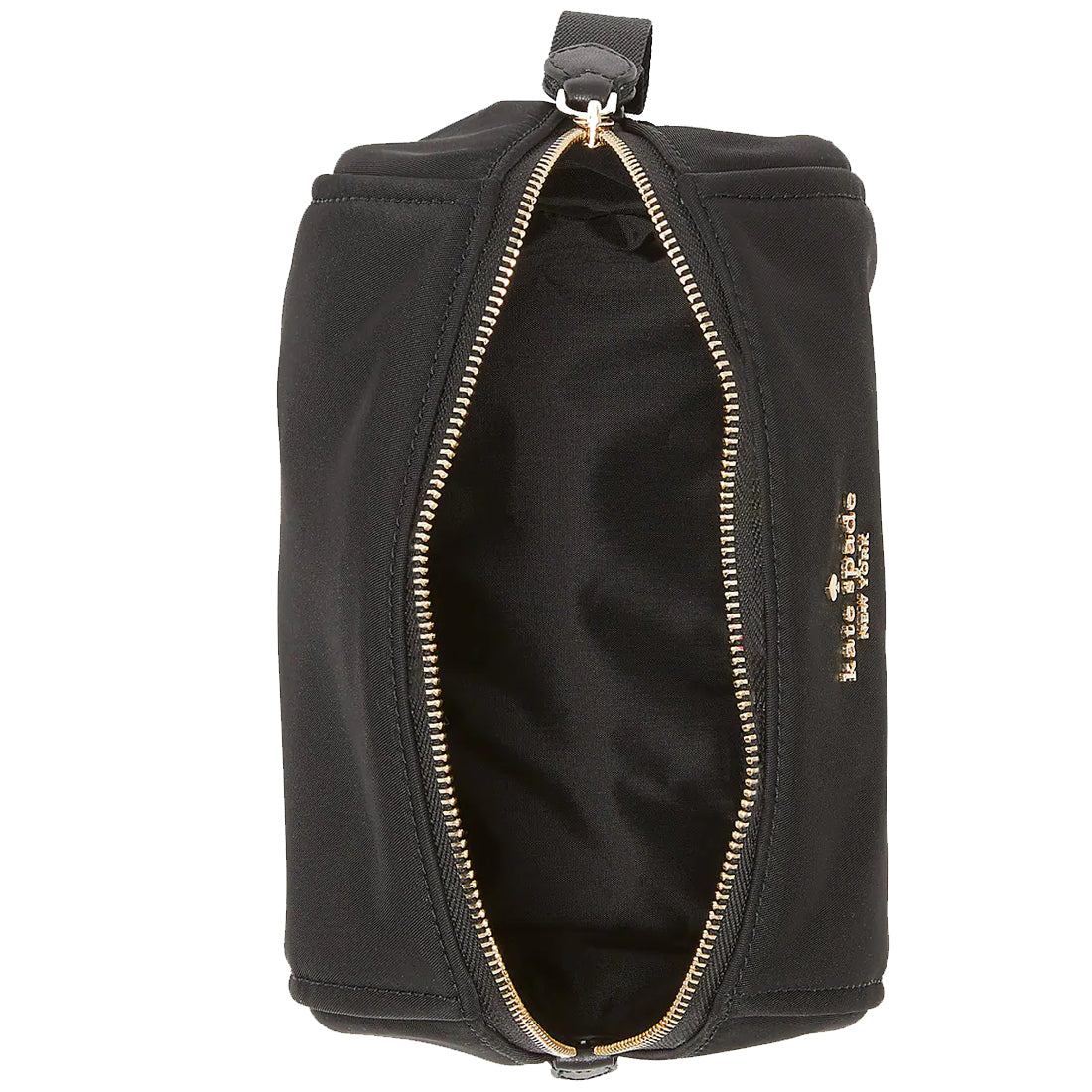 Buy Kate Spade Chelsea Medium Cosmetic Pouch in Black kc632 Online in ...