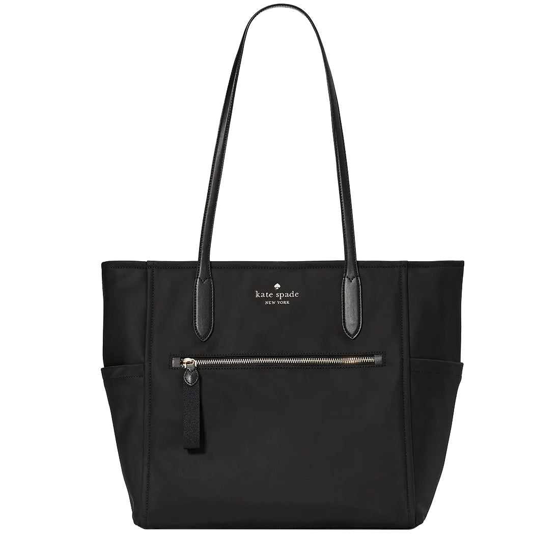 Buy Kate Spade Chelsea Tote Bag in Black kc527 Online in Singapore ...