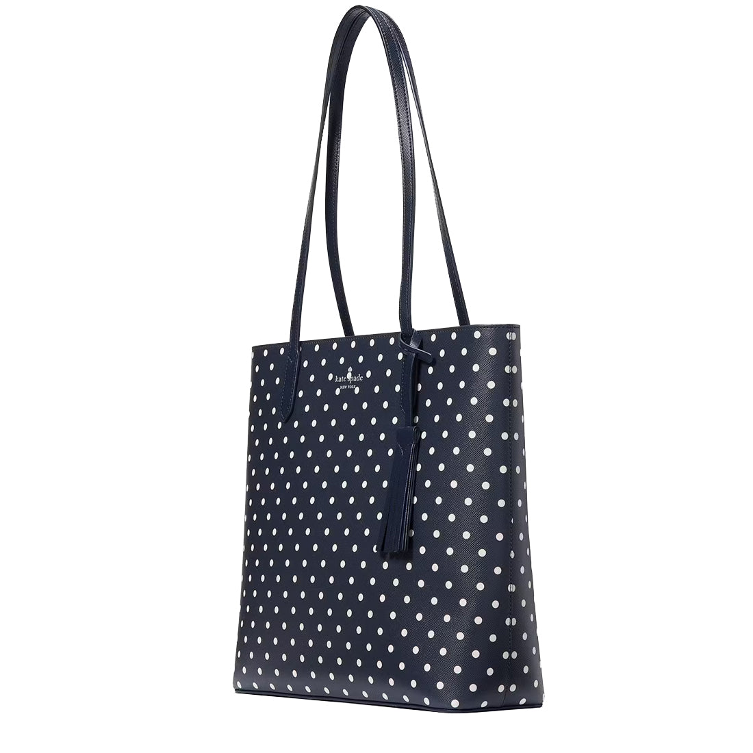 Buy Kate Spade Jana Tote Bag in Blazer Blue Multi KE483 Online in ...
