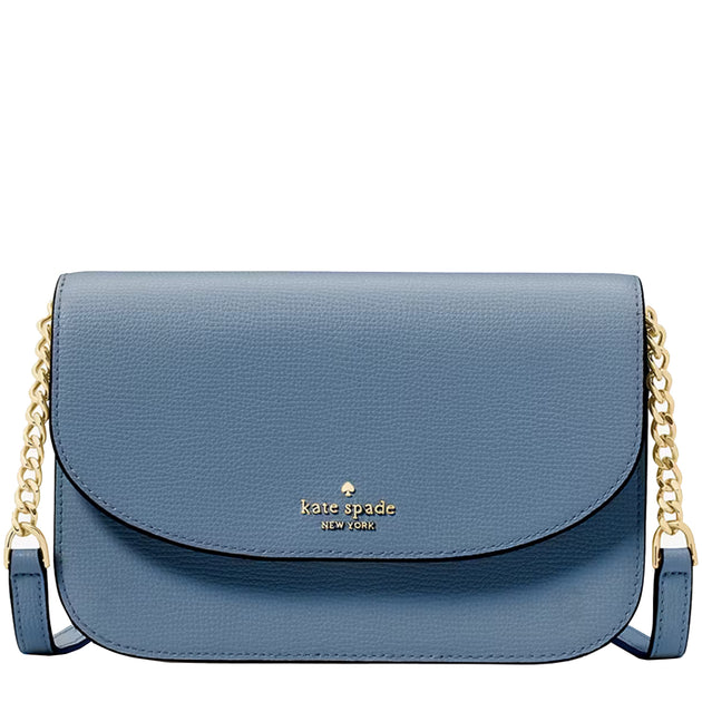 Buy Kate Spade Kristi Crossbody Bag in Bluestone KG016 Online in ...