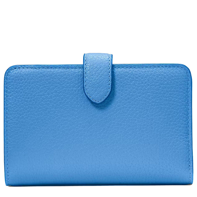 Buy Kate Spade Lena Medium Bifold Wallet in Tide Pool KH787 Online in ...