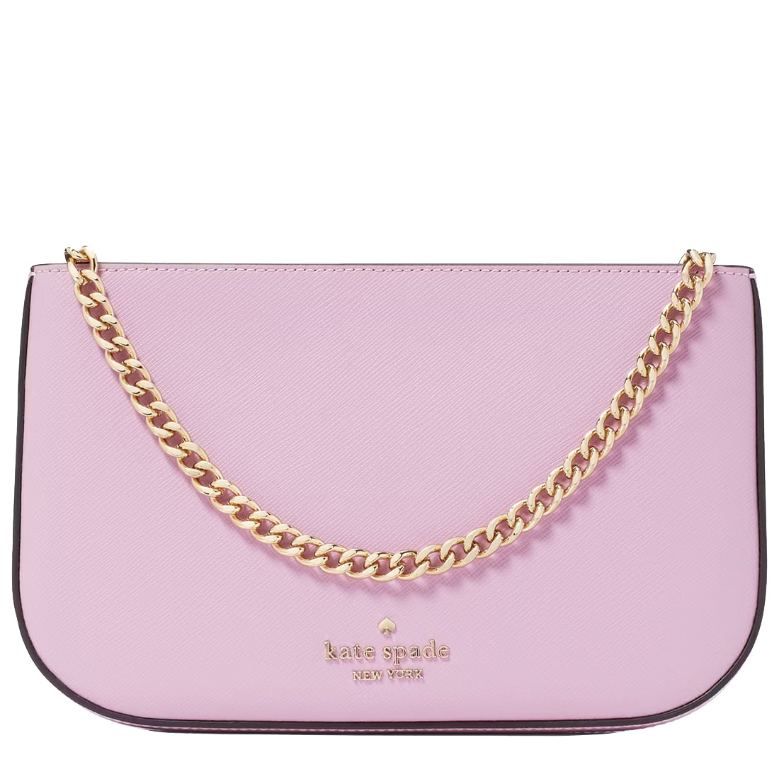Buy Kate Spade Madison Lilly Pochette Bag in Berry Cream KF396 Online ...