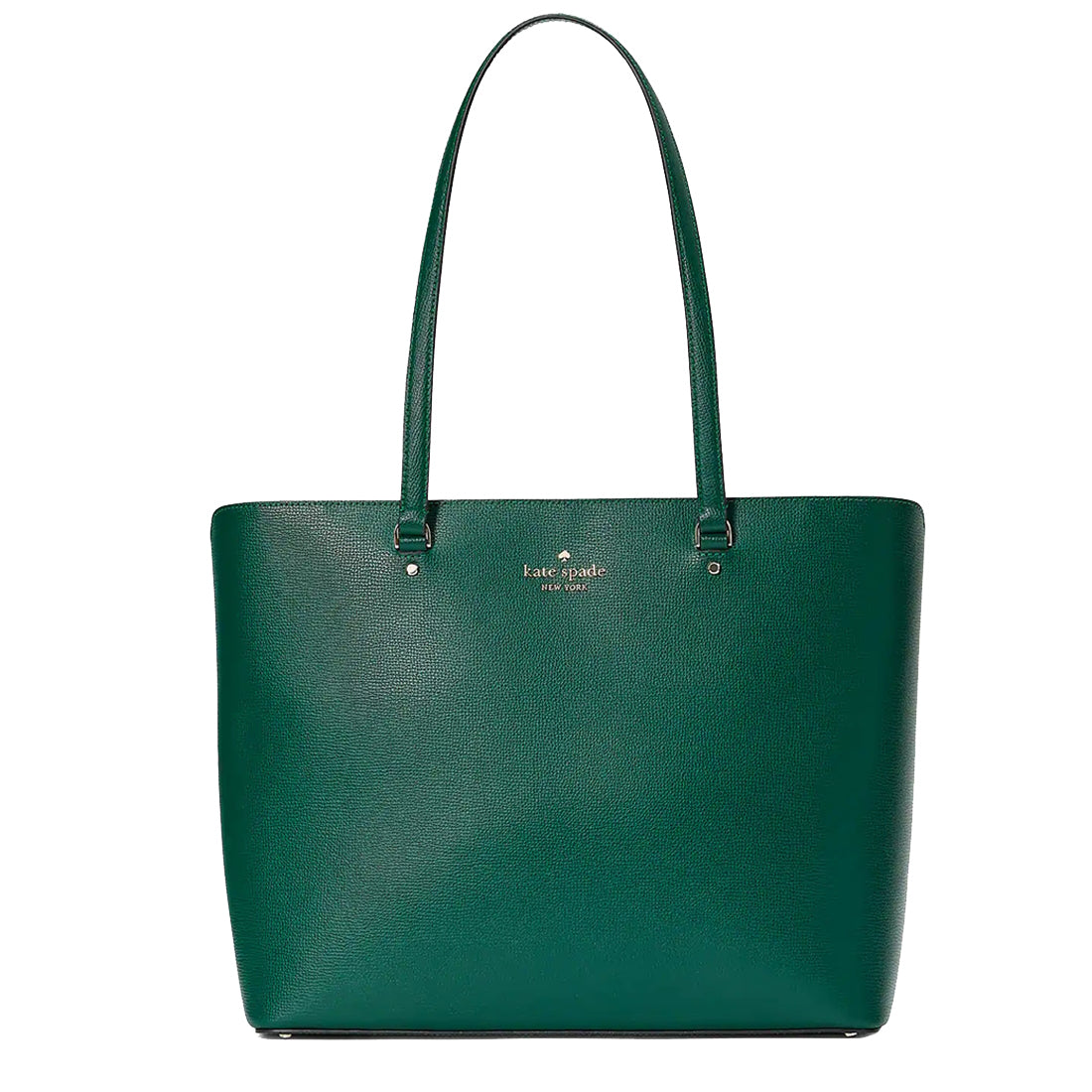 Buy Kate Spade Perfect Large Tote Bag in Deep Jade ka900 Online in ...