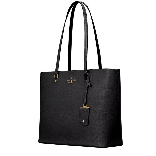 Buy Kate Spade Perfect Large Tote Bag in Black kg912 Online in ...