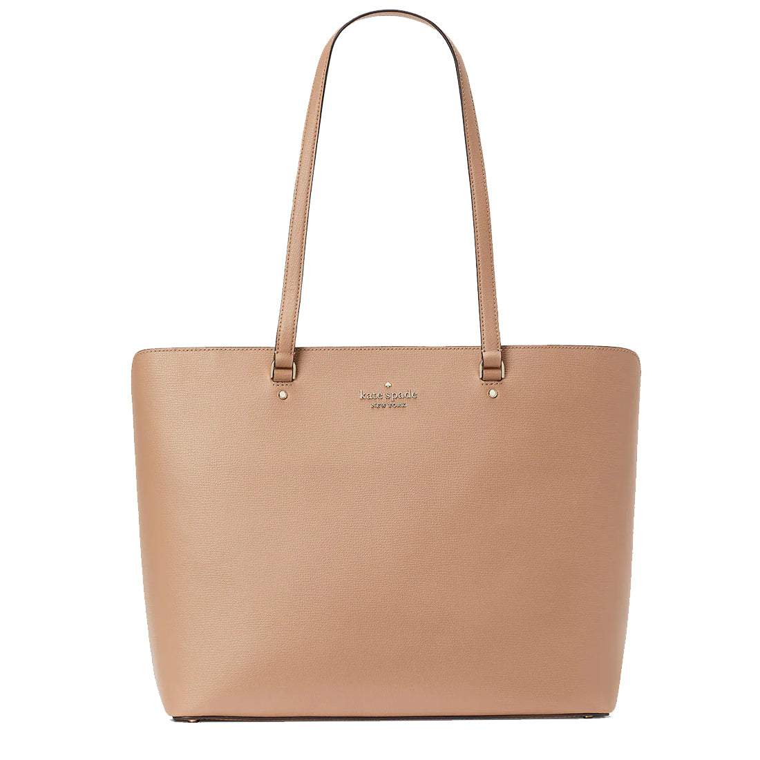 Buy Kate Spade Perfect Large Tote Bag in Light Fawn ka900 Online in ...