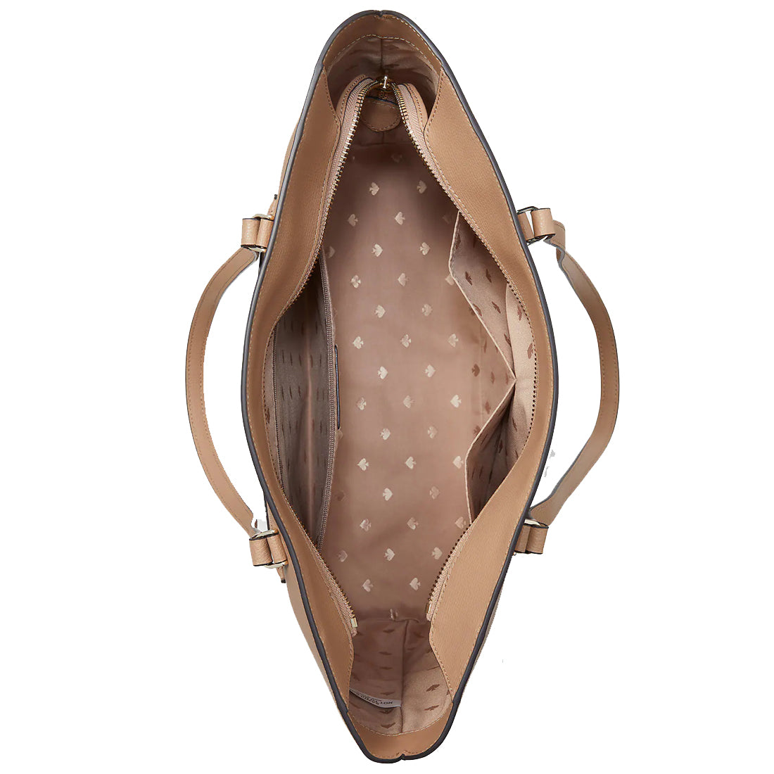 Buy Kate Spade Perfect Large Tote Bag in Light Fawn ka900 Online in ...