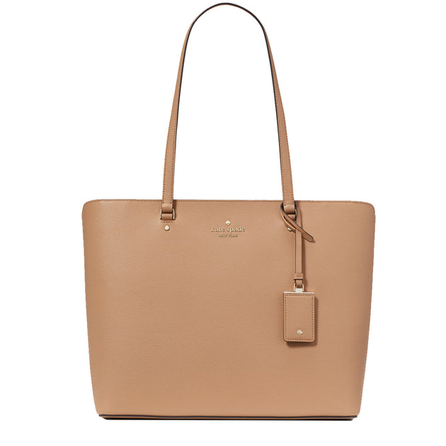 Buy Kate Spade Perfect Large Tote Bag in Light Fawn kg912 Online in ...