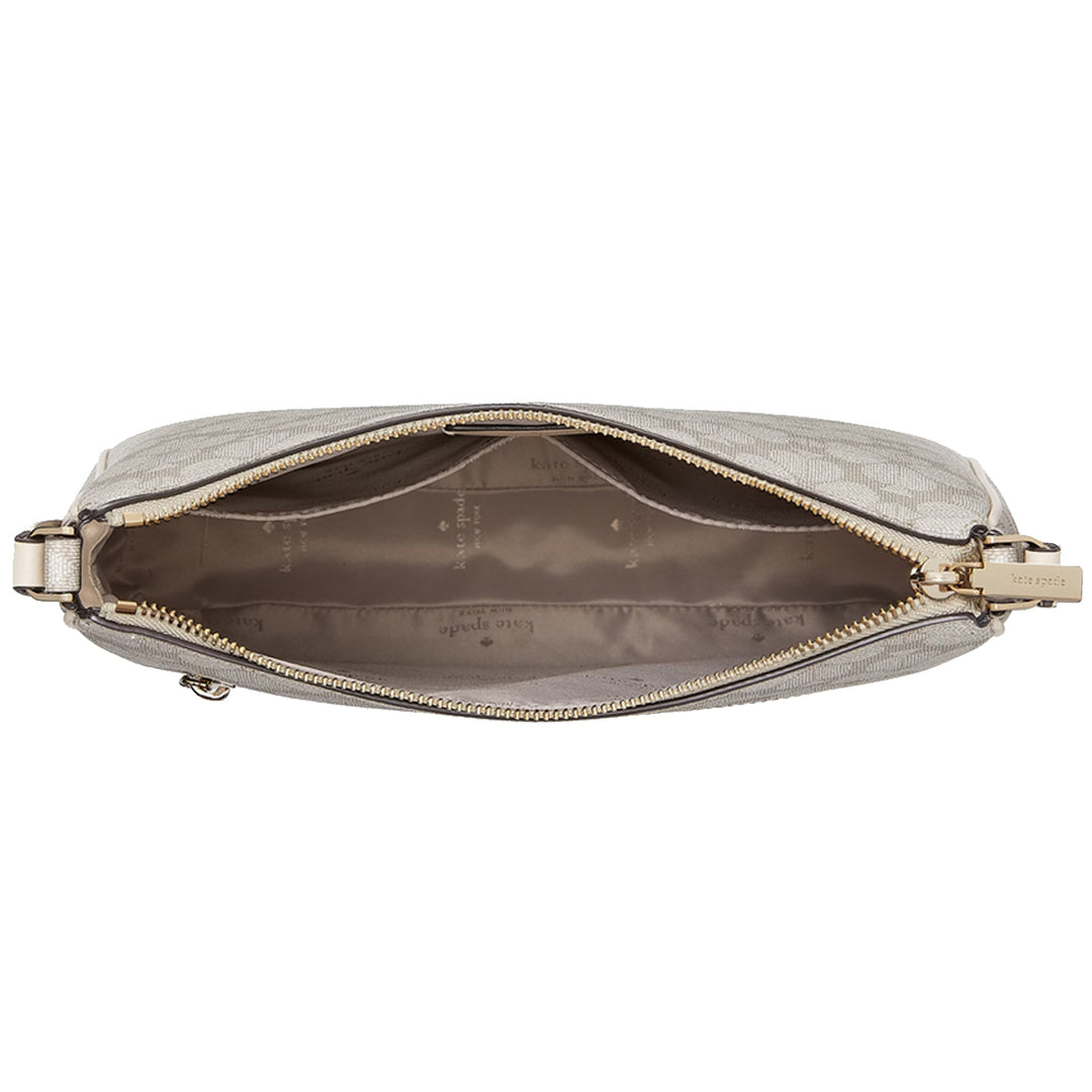 Buy Kate Spade Signature Spade Flower Large Swingpack Buy Kate Spade Signature Spade Flower Large Swingpack
