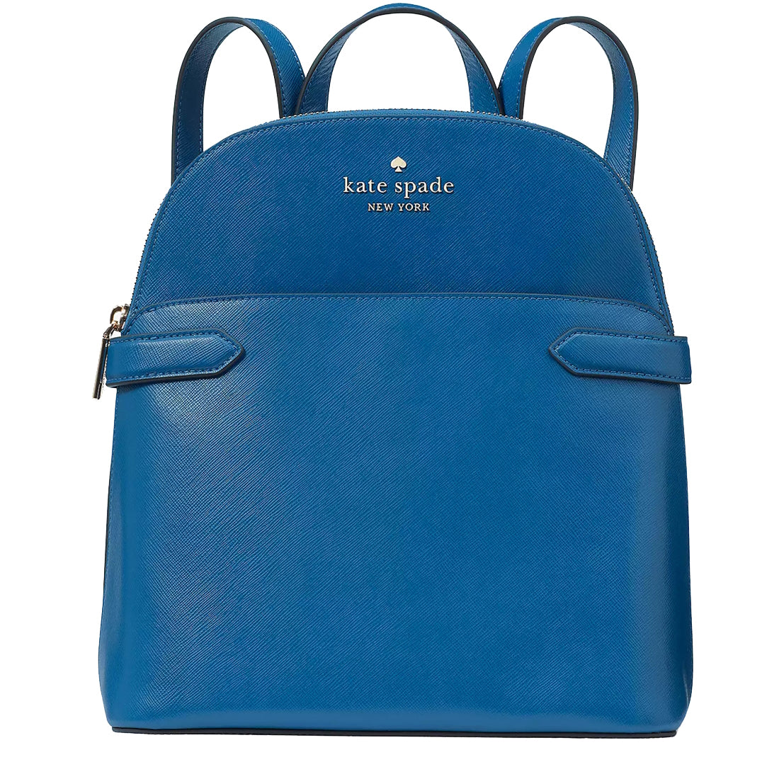 Buy Kate Spade Staci Dome Backpack Bag in Sapphire Ice k7340 Online in ...