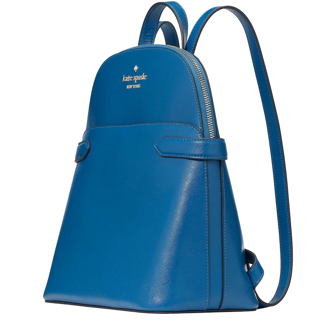 Buy Kate Spade Staci Dome Backpack Bag in Sapphire Ice k7340 Online in ...