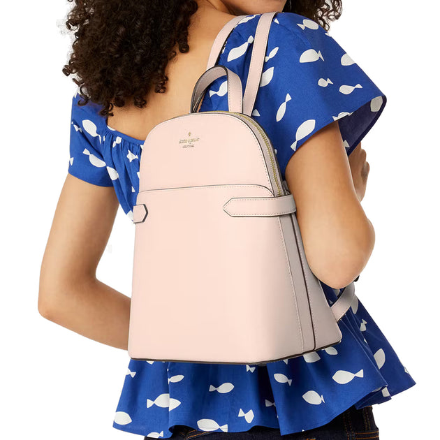 Kate Spade Staci Medium Dome Backpack - KG021 | Designer Bags On Sale ...