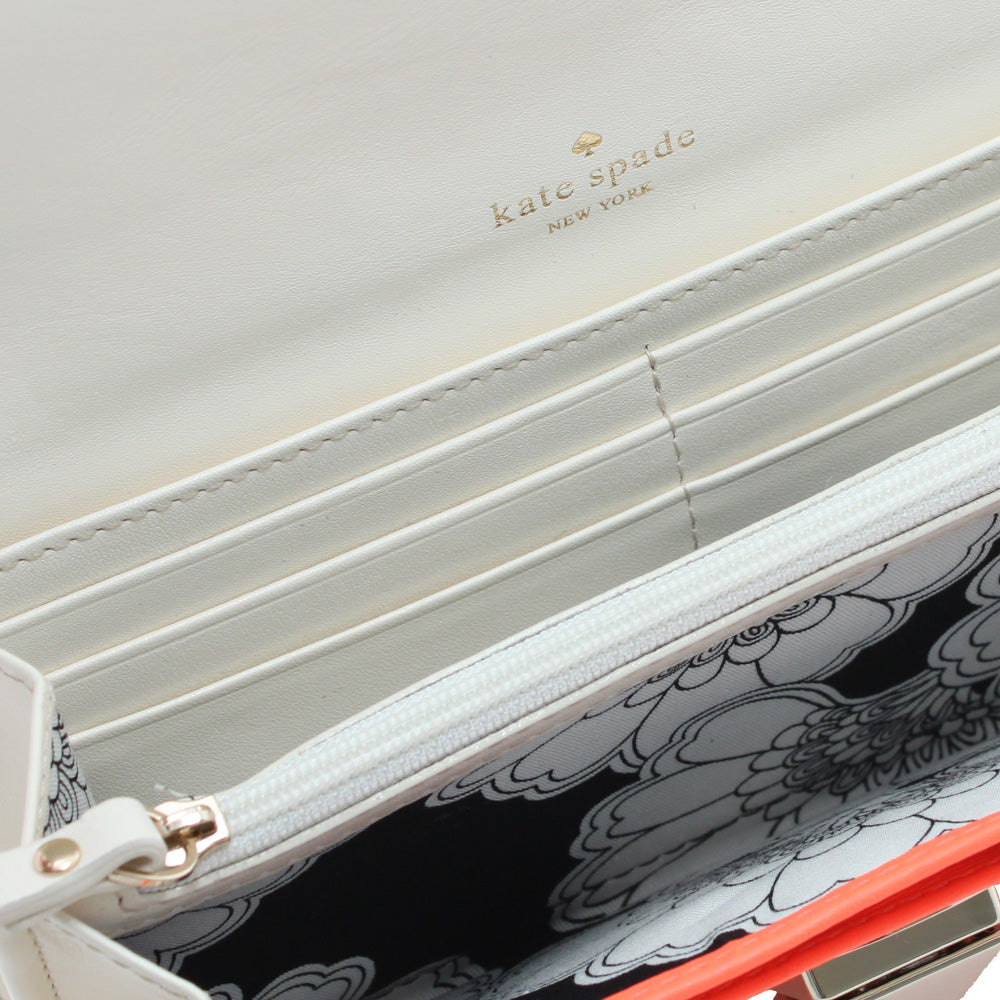 Kate Spade New Bond Street Cyndy Wallet – PinkOrchard.com