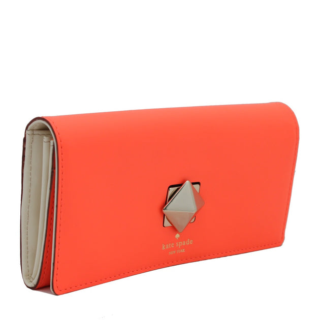 Kate Spade New Bond Street Cyndy Wallet – PinkOrchard.com