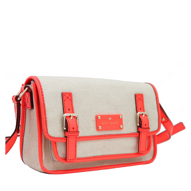 Kate Spade Horseshoe Cove Scout Bag – PinkOrchard.com