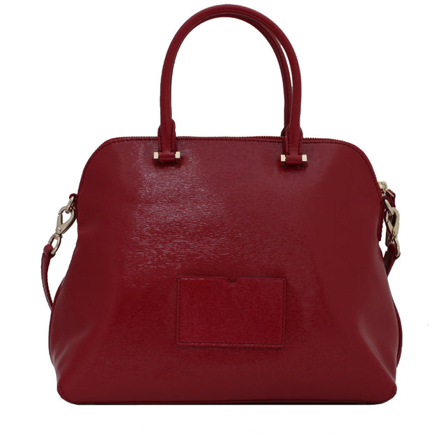 Kate Spade Cedar Street Ostrich Margot Bag – PinkOrchard.com