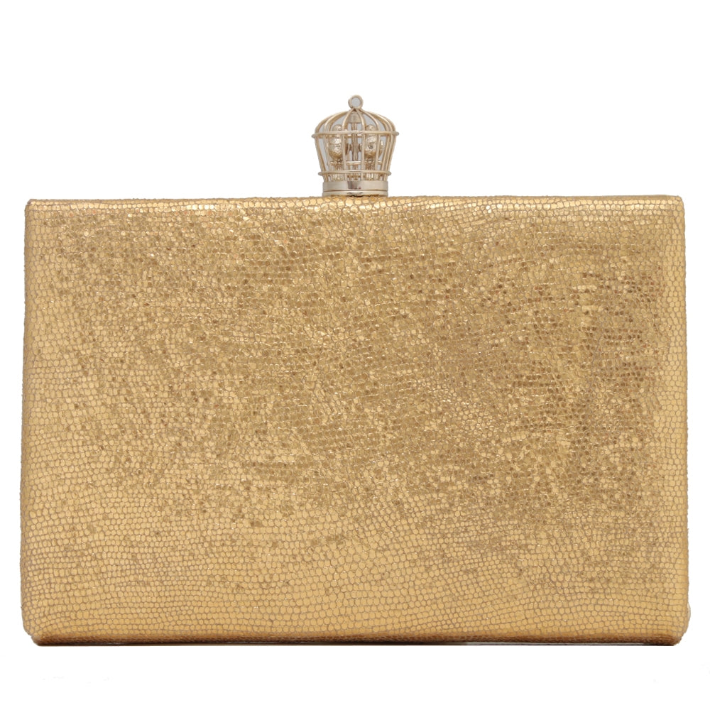 Kate Spade Song Bird Emanuelle Shoulder Clutch Bag – PinkOrchard.com