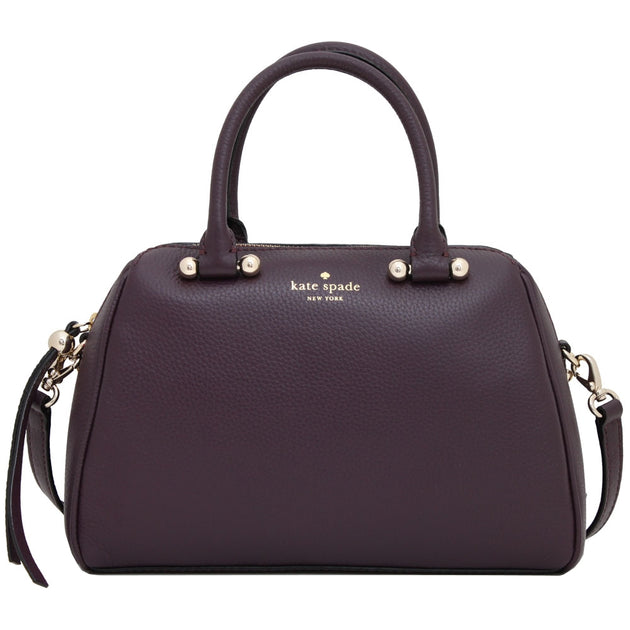 Kate Spade Charles Street Mini Brantley Bag – PinkOrchard.com