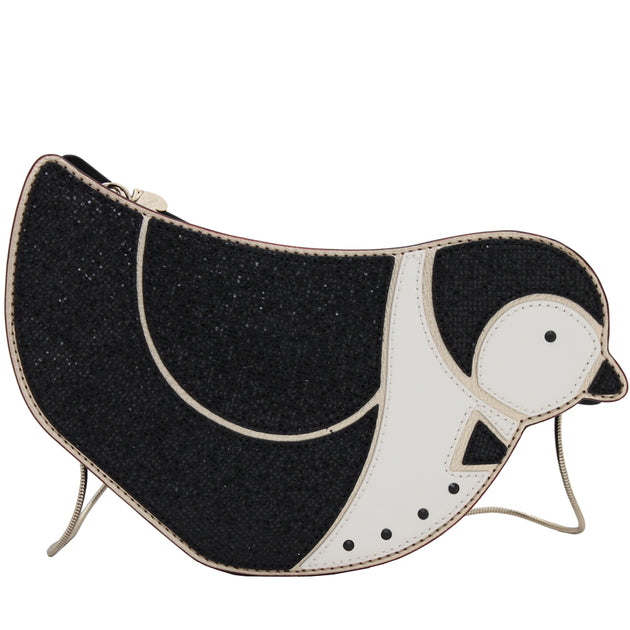 Kate Spade Clifton Lane Penguin Crossbody Bag – PinkOrchard.com