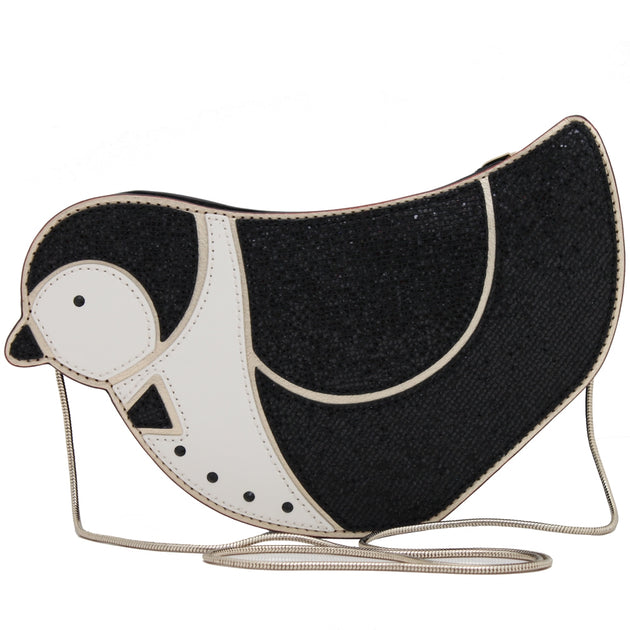 Kate Spade Clifton Lane Penguin Crossbody Bag – PinkOrchard.com