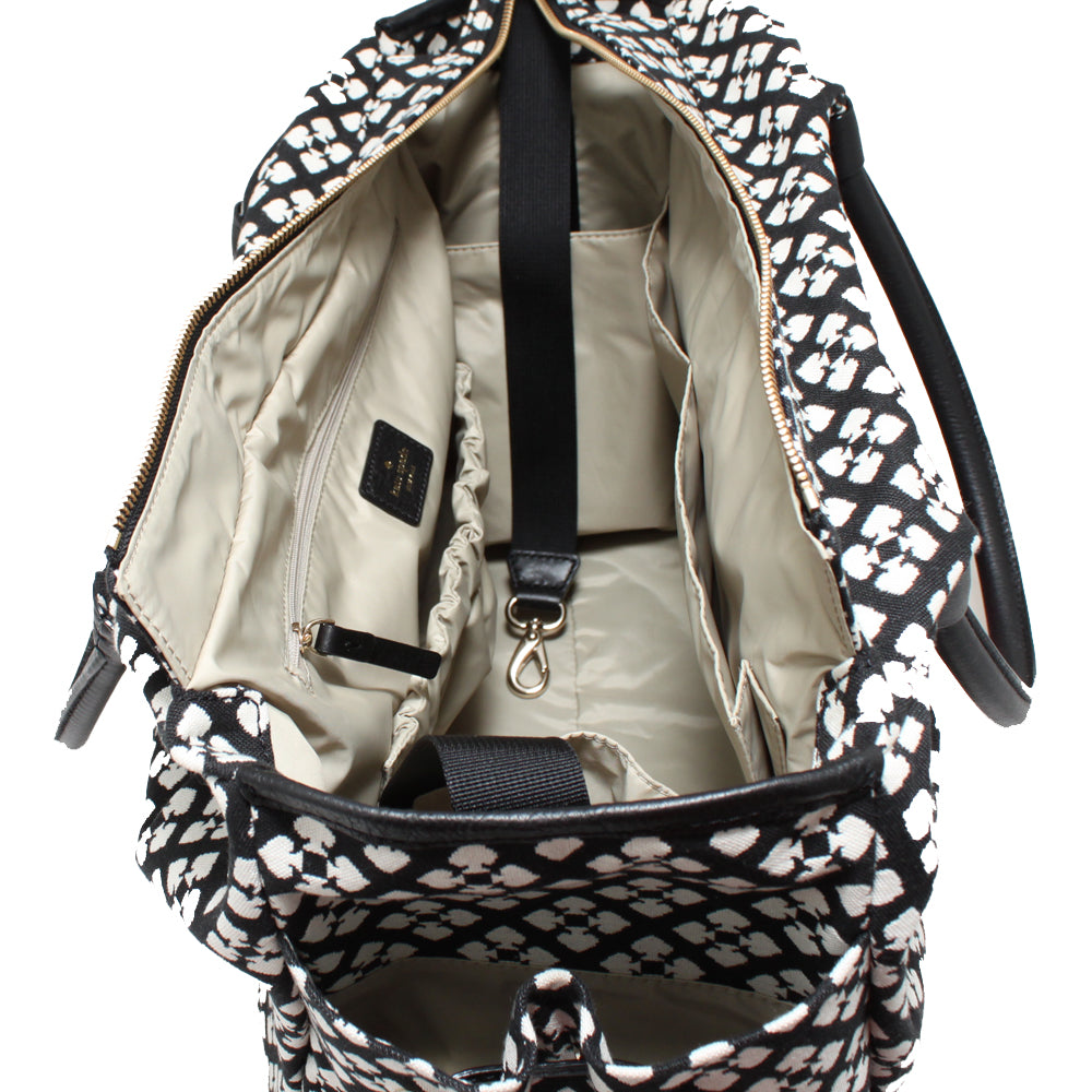 Kate Spade Classic Spade Stevie Baby Bag – PinkOrchard.com