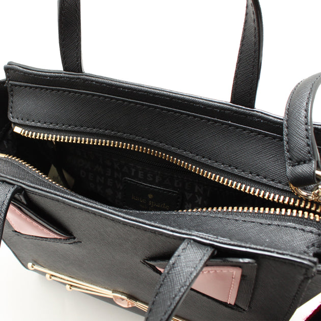 Kate Spade Jazz Things Up Mini Hayden Bag – PinkOrchard.com