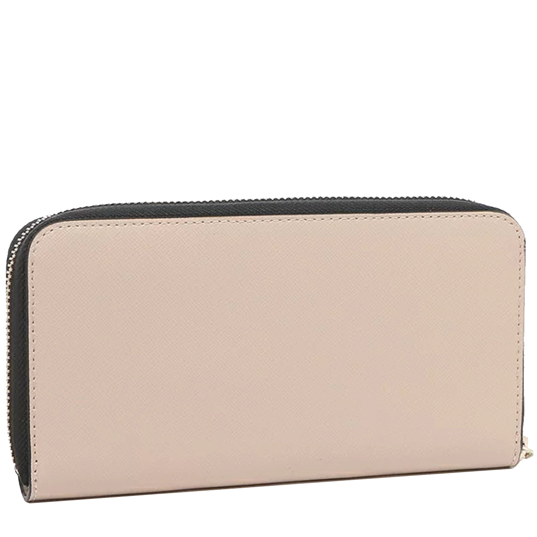 Kate Spade Staci Colorblock Large Continental Wallet in Warm Beige Mul ...
