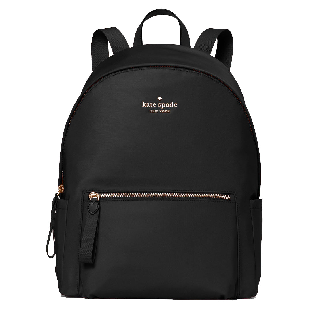 Kate Spade Chelsea Large Backpack Bag in Black wkr00574 – PinkOrchard.com