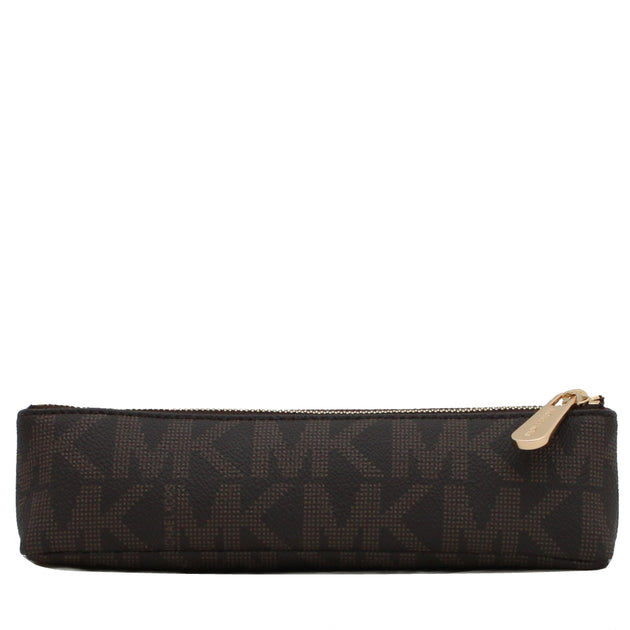 Michael Kors Signature Pencil Case – PinkOrchard.com