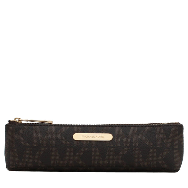 Michael Kors Signature Pencil Case – PinkOrchard.com