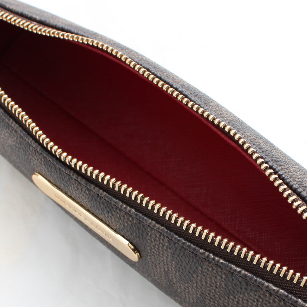 Michael Kors Signature Pencil Case – PinkOrchard.com