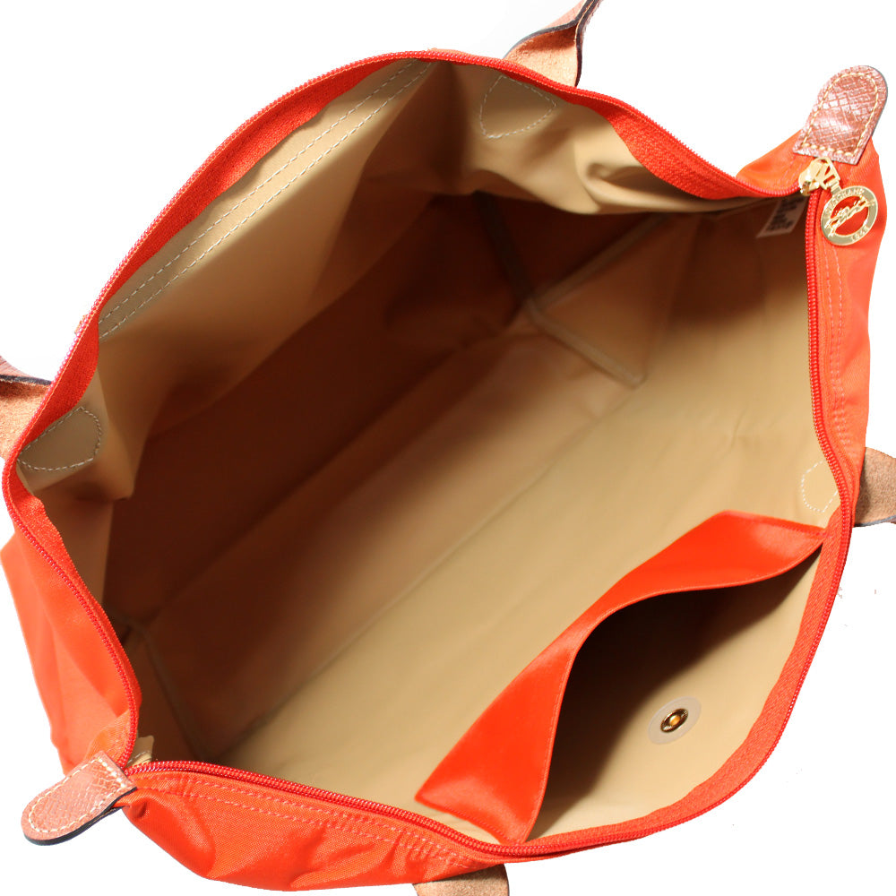 Longchamp Bag 1899089 Le Pliage Medium Shoulder Tote – PinkOrchard.com