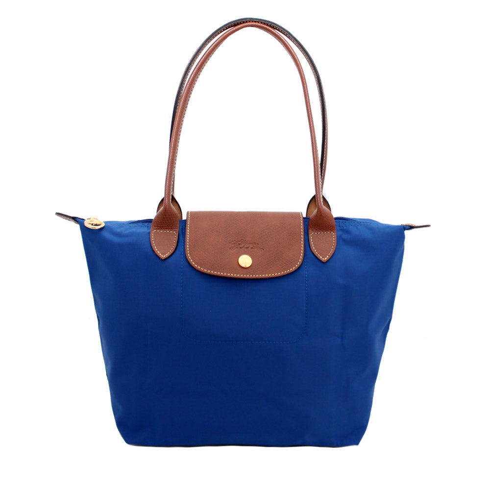 LongChamp Bag 2605089 Le Pliage Small Shoulder Tote – PinkOrchard.com