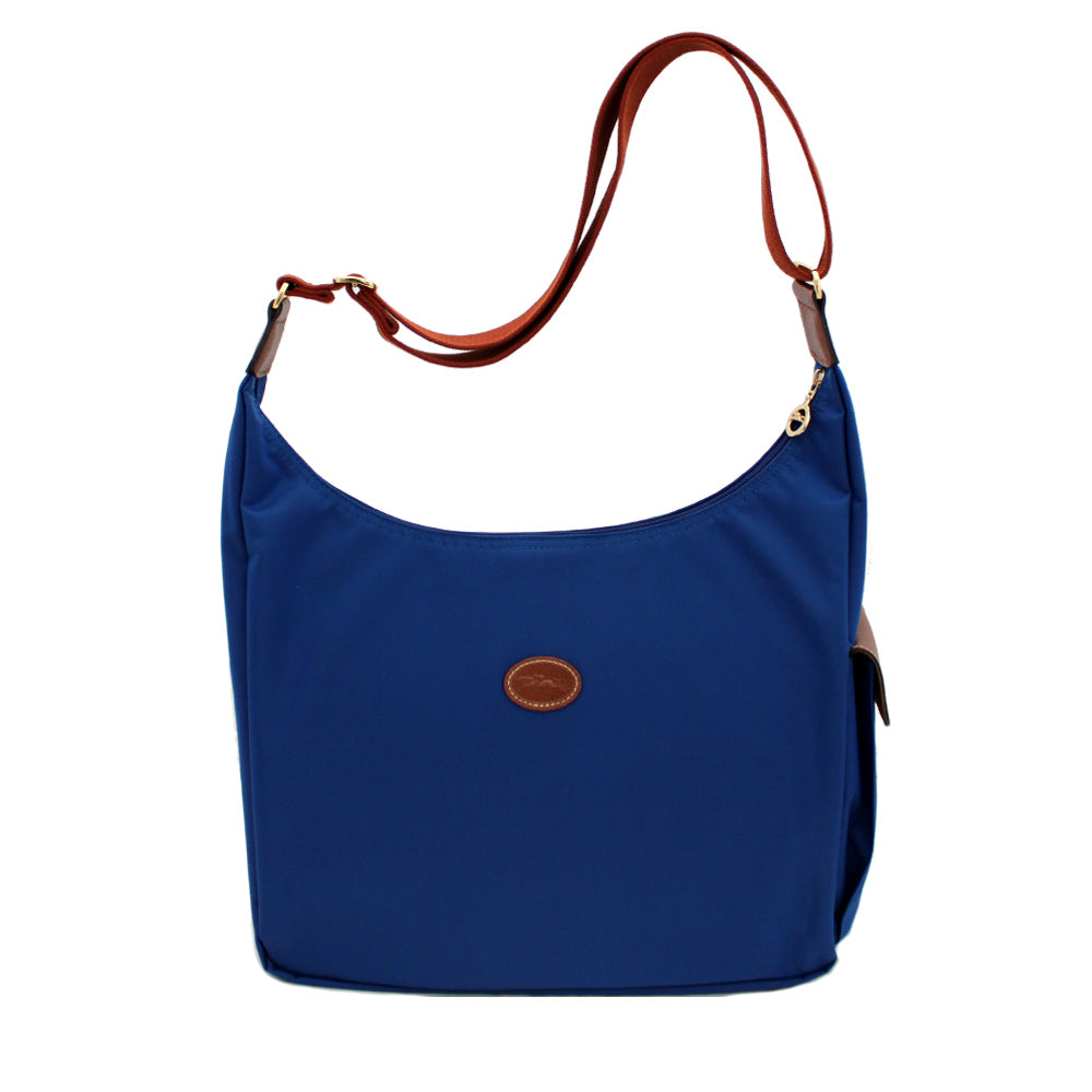 Longchamp Bag 2450089 Le Pliage Convertible Hobo – PinkOrchard.com