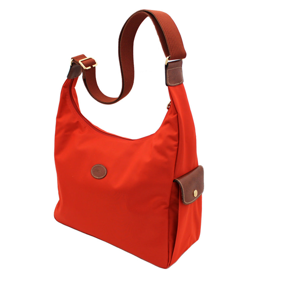 Longchamp Bag 2450089 Le Pliage Convertible Hobo – PinkOrchard.com